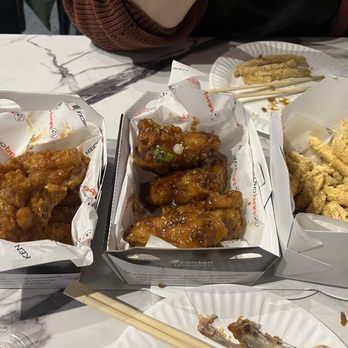 BB.Q CHICKEN CHANDLER - 161 Photos & 130 Reviews - 1900 W Chandler Blvd ...