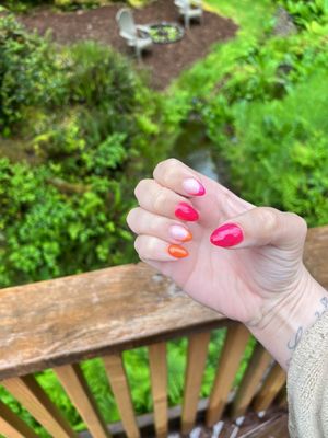 QUEEN HOUSE NAILS - Updated June 2026 - 23 Photos & 33 Reviews - 722 ...