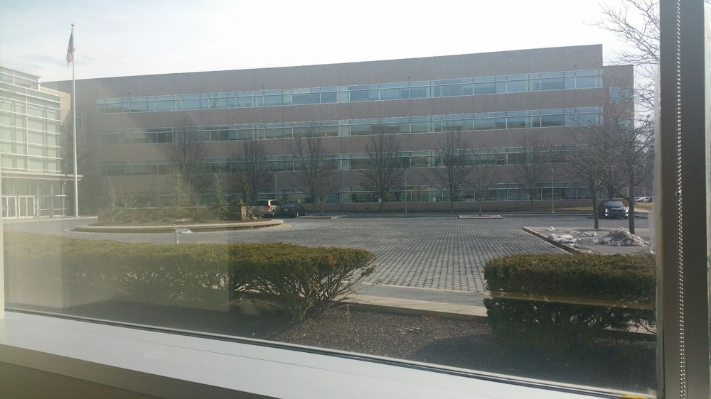 MERCK & CO. - Updated December 2025 - 351 N Sumneytown Pike, North ...