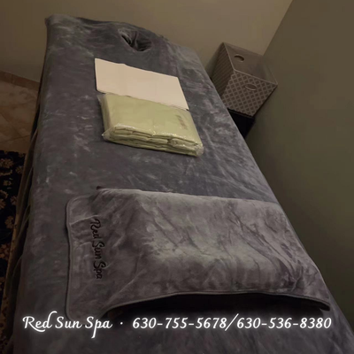 RED SUN SPA - 28 Photos - 4140 Kaitlyn Dr, Naperville, Illinois ...