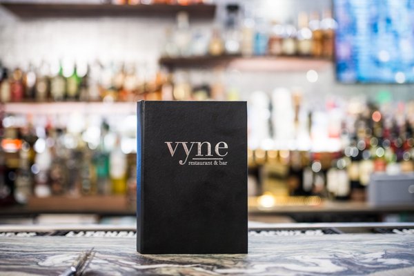VYNE RESTAURANT & BAR - 810 Photos & 186 Reviews - 1365 Whittemore Rd ...