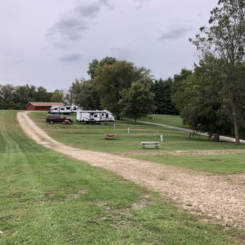 LAKE JOY CAMPGROUND - Updated July 2025 - 10 Photos & 10 Reviews ...