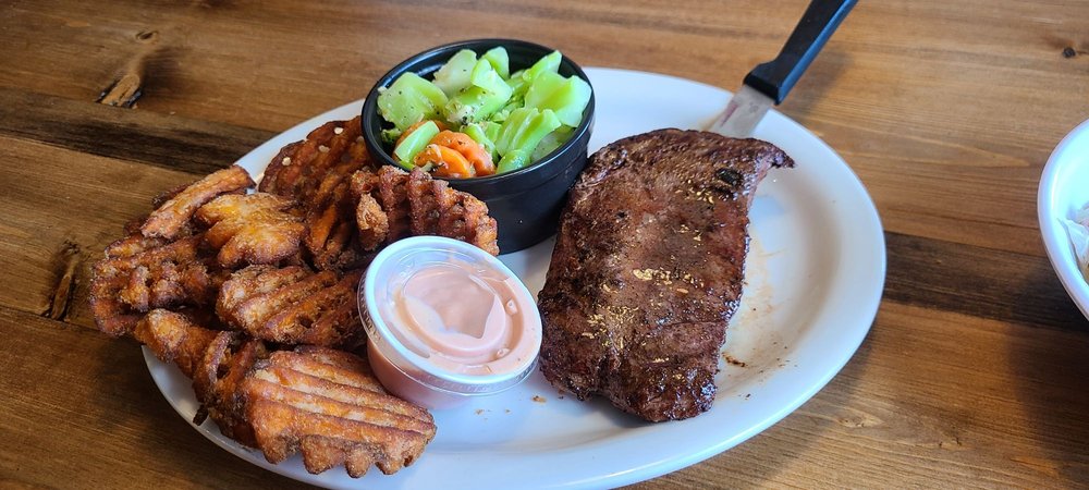 RED RABBIT GRILL | 22 Photos & 48 Reviews - 69 South 300 E, Delta, Utah ...