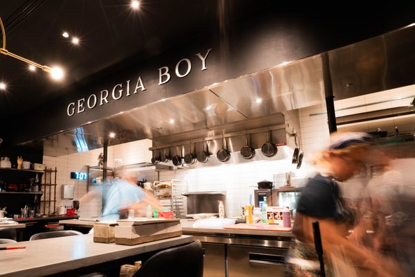 GEORGIA BOY - 182 Photos & 35 Reviews - 1043 Ponce De Leon Ave NE ...