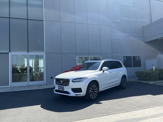 VOLVO CARS ONTARIO - Updated June 2026 - 98 Photos & 293 Reviews - 1300 ...