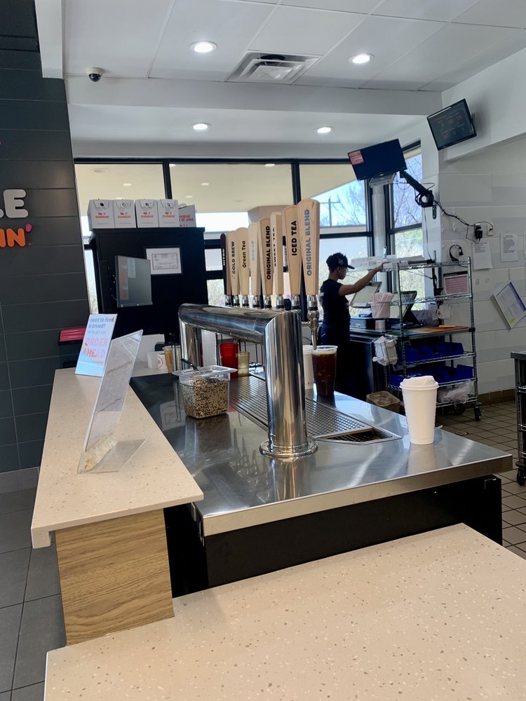 DUNKIN’ - Updated January 2026 - 37 Photos & 86 Reviews - 847 Briley ...