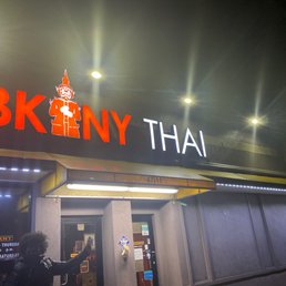 BKNY THAI RESTAURANT - Updated December 2025 - 2230 Photos & 1552 ...