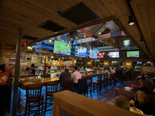 DOCKSIDE WILLIES - Updated December 2024 - 230 Photos & 173 Reviews ...