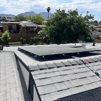 SOLAR RAY - Updated July 2025 - 5725 S Valley View Blvd, Las Vegas ...