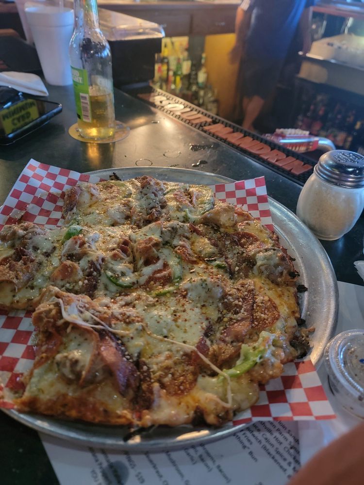 CHEVYS BAR & GRILL - 109 Photos & 81 Reviews - 5151 Osage Beach Pkwy ...