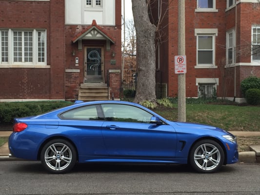 AUTOHAUS BMW - Updated September 2025 - 42 Photos & 82 Reviews - 3015 S ...