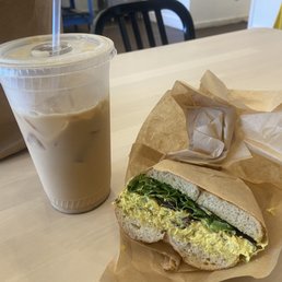 NATIVE BAGEL COMPANY - Updated November 2025 - 98 Photos & 101 Reviews ...