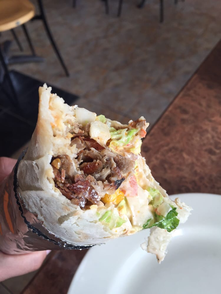 VOSS PIZZERIA & KEBAB - Updated June 2026 - 11 Photos - Vangsgata 10 ...