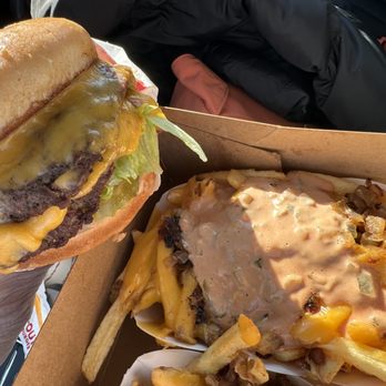 IN-N-OUT BURGER - Updated May 2025 - 381 Photos & 479 Reviews - 2800 ...