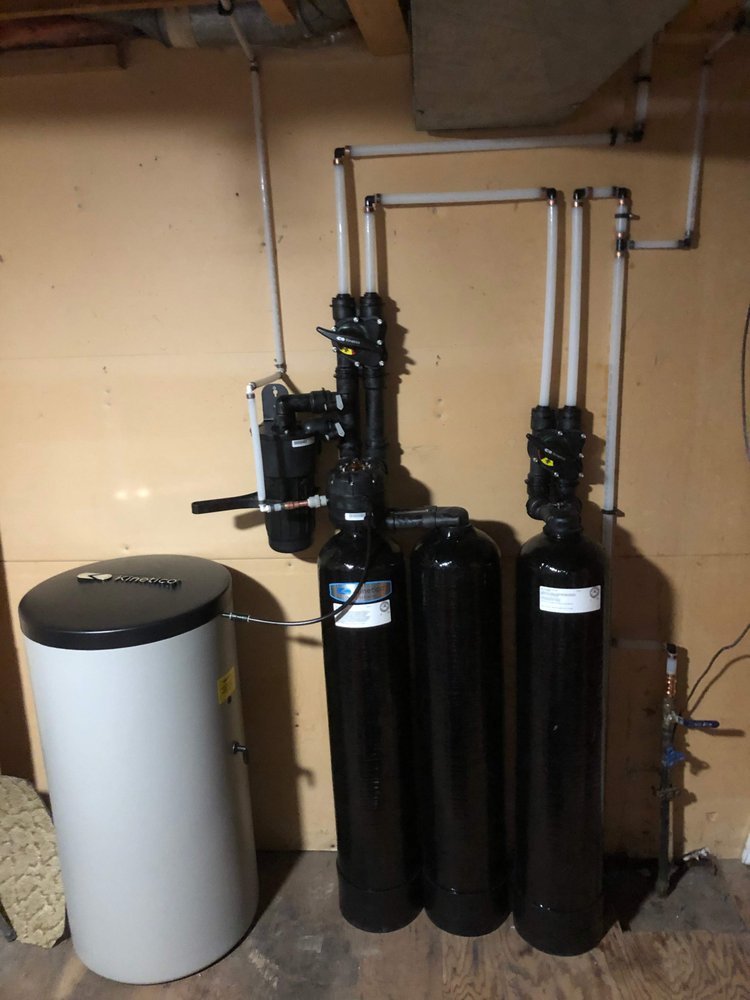 HIGH POINT PLUMBING, AIR CONDITIONING, AND HEATING REPAIR - Updated ...