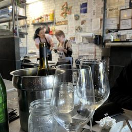 ENOTECA MARIA - Updated July 2025 - 553 Photos & 504 Reviews - 27 Hyatt ...