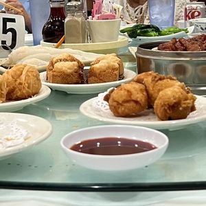 GOLDEN DIM SUM RESTAURANT - 1031 Photos & 470 Reviews - 10600 Bellaire ...