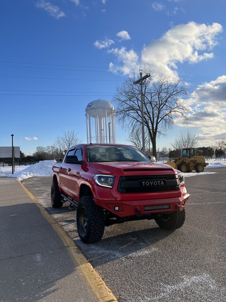 AUTO TRIMMERS - Updated October 2025 - 21 Photos - 1025 Tomlyn Ave ...