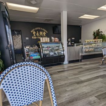 HONG COFFEE & BAKERY - Updated March 2025 - 189 Photos & 60 Reviews ...