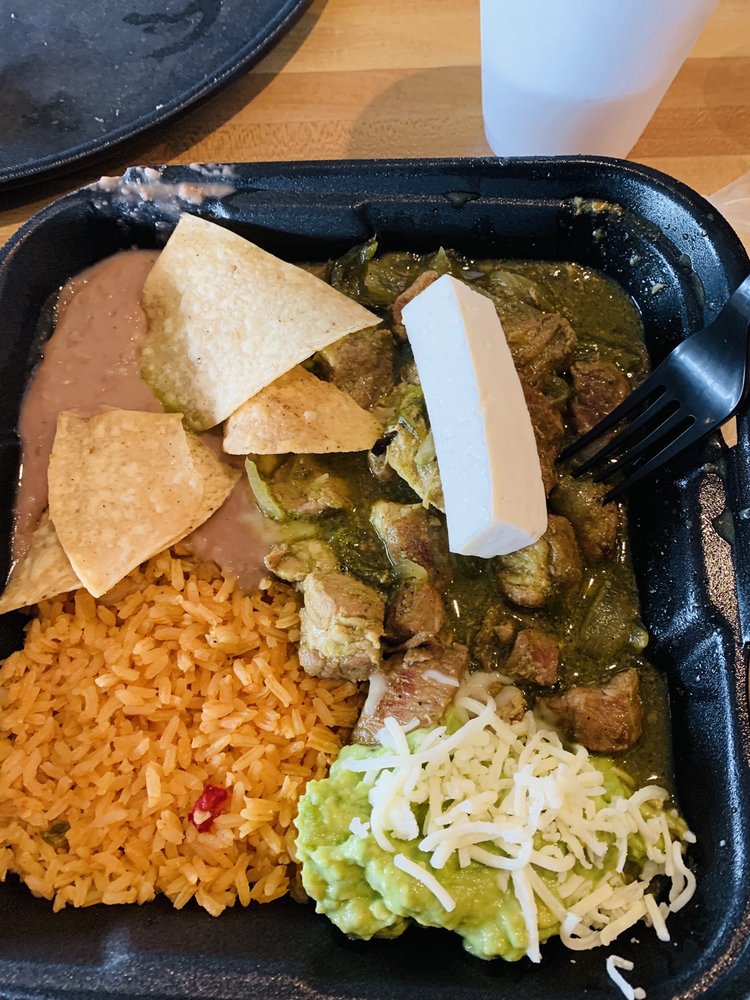 LAS FUENTES - 1252 Photos & 2087 Reviews - 18415 Vanowen St, Reseda ...