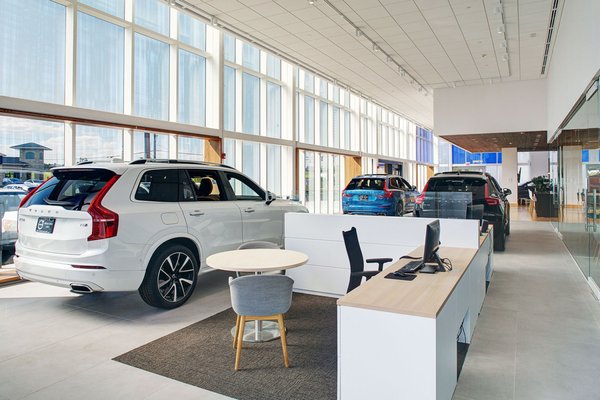 VOLVO CARS LISLE - Updated January 2026 - 26 Photos & 150 Reviews ...
