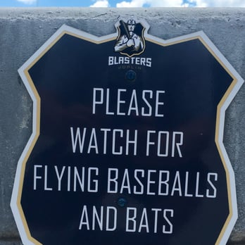 JOE BECKER STADIUM - Updated January 2026 - 10 Photos - 131 South High ...