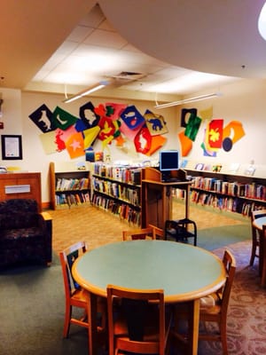 DUBLIN LIBRARY - Updated January 2026 - 97 Photos & 121 Reviews - 200 ...