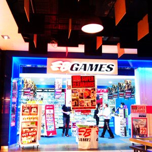EB GAMES - Updated July 2025 - 67 Swanston St, Melbourne Victoria ...