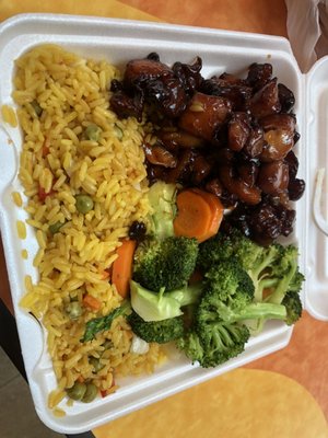 CHICKEN CONNECTION - Updated August 2025 - 14 Reviews - 11401 NW 12th ...