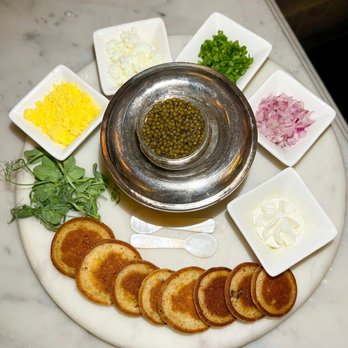 CRIOLLO RESTAURANT - 679 Photos & 349 Reviews - 214 Royal St, New ...