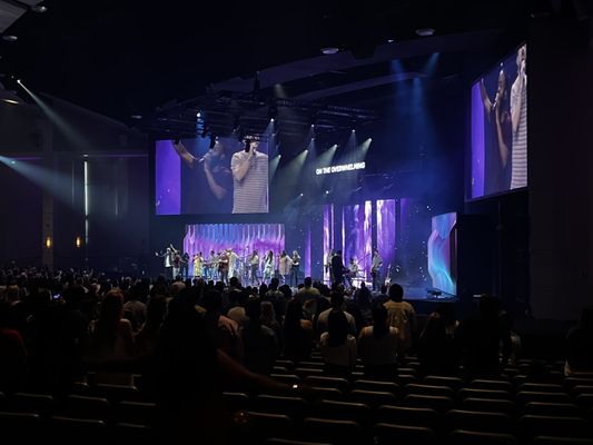 WOODLANDS CHURCH - Updated October 2025 - 76 Photos & 50 Reviews - 1 ...