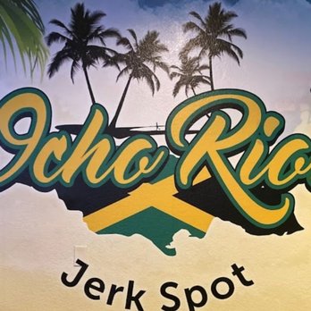 OCHO RIOS JERK SPOT - Updated March 2025 - 75 Photos & 74 Reviews ...