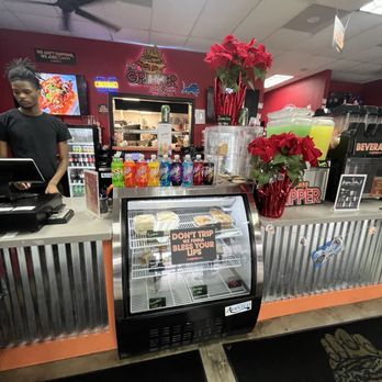 THE GRIPPER KITCHEN - Updated December 2025 - 355 Photos & 197 Reviews ...