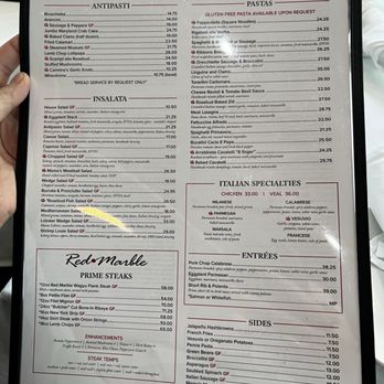 ROSETTA ITALIAN - Updated September 2024 - 238 Photos & 392 Reviews - 1 ...