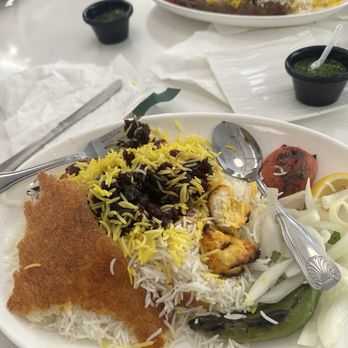 SHAMSHIRY - Updated June 2025 - 955 Photos & 1294 Reviews - 8607 ...