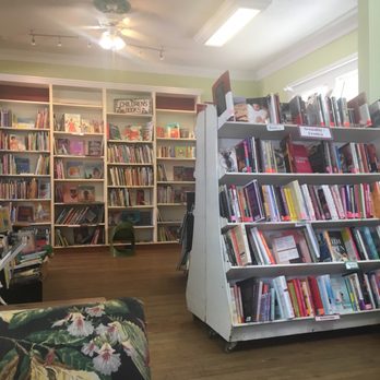 CHARIS BOOKS & MORE - Updated August 2025 - 40 Photos & 48 Reviews ...