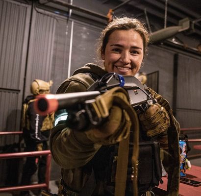 BATTLE LAB - Updated September 2024 - 46 Photos & 39 Reviews - 319 West ...