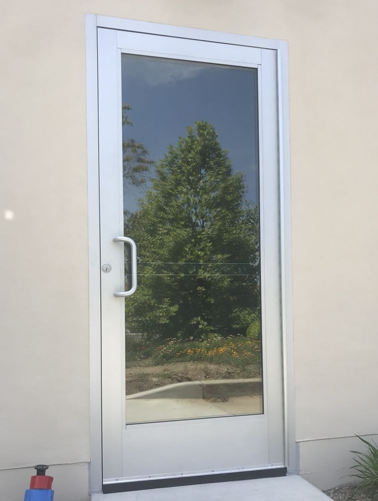 SHARP GLASS - Updated May 2024 - 48 Photos & 11 Reviews - Dublin ...