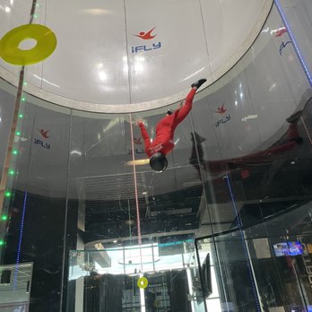 IFLY DETROIT - Updated October 2025 - 69 Photos & 18 Reviews - 26975 ...