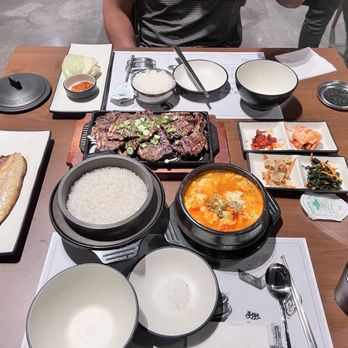 DU BU GONG BANG - Updated August 2024 - 181 Photos & 29 Reviews - 2180 ...