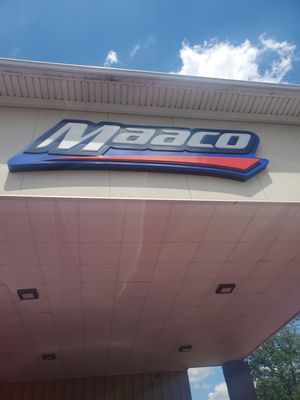 MAACO AUTO BODY SHOP & PAINTING - Updated July 2024 - 63 Photos & 21 ...