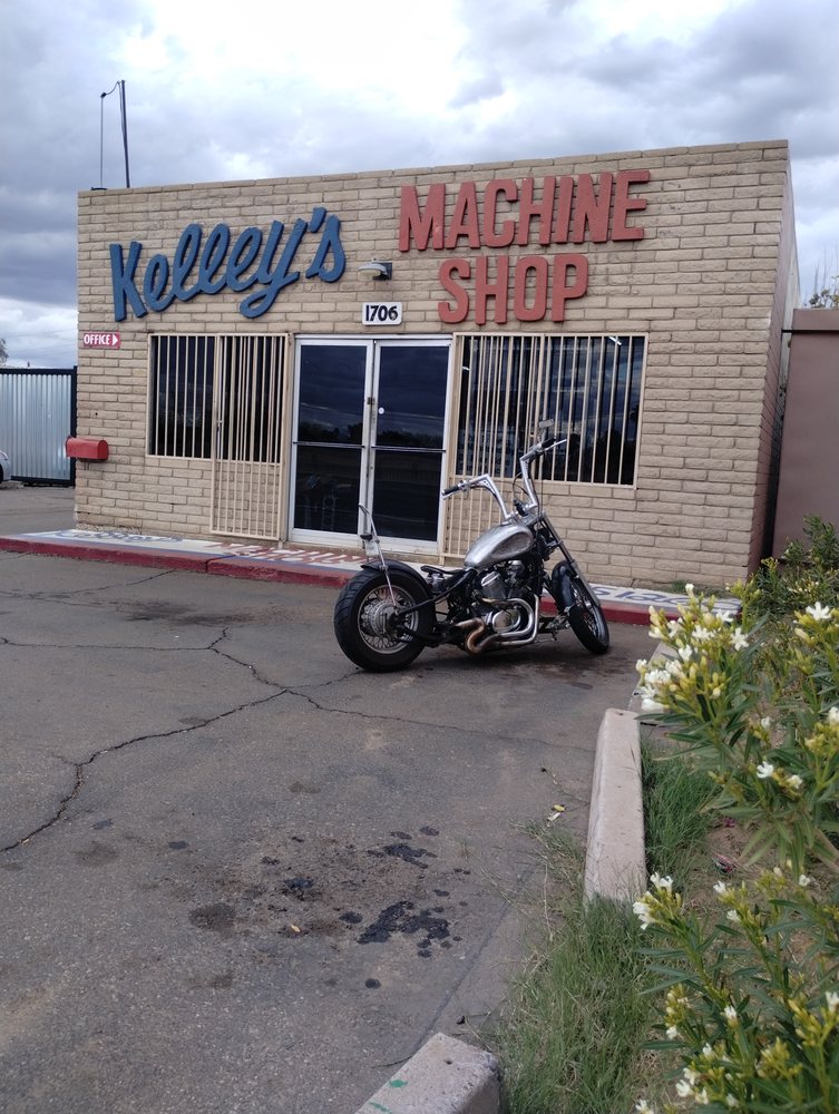 ACTION MATERIAL HANDLING - Updated December 2025 - 1705 W Buchanan St ...