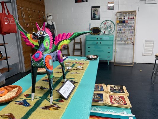 CHUCO RELIC - Updated July 2025 - 3750 Gateway Blvd E, El Paso, Texas ...