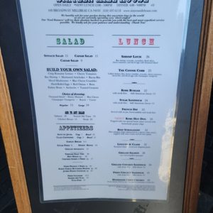 SIXTEEN MILE HOUSE - 709 Photos & 434 Reviews - 448 Broadway, Millbrae ...