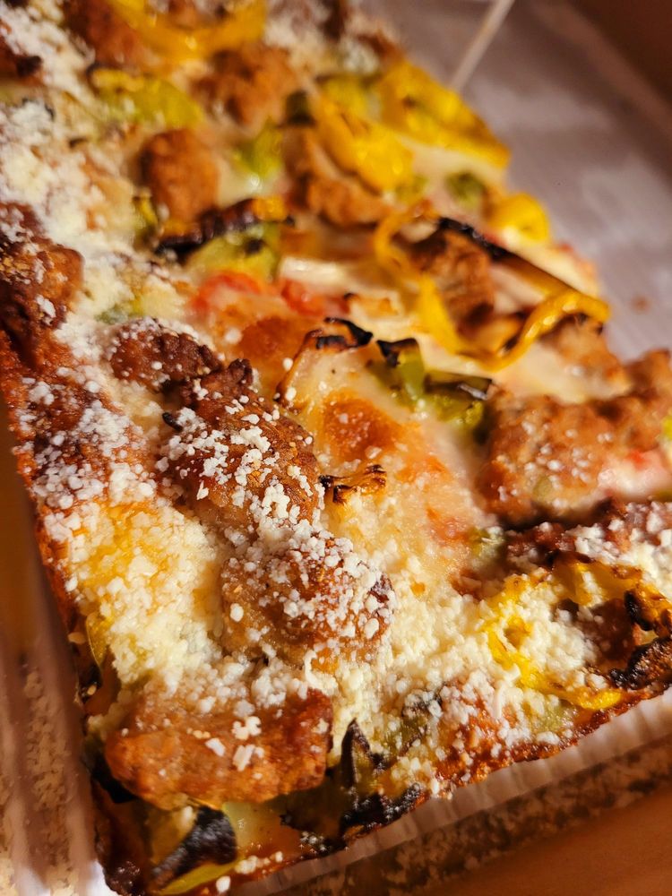 JET’S PIZZA - Updated January 2026 - 106 Photos & 89 Reviews - 6 E ...