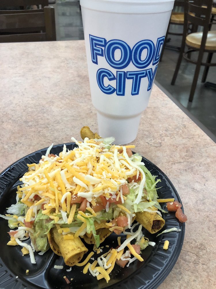 FOOD CITY - 16 Photos & 14 Reviews - 1221 W Irvington Rd, Tucson ...