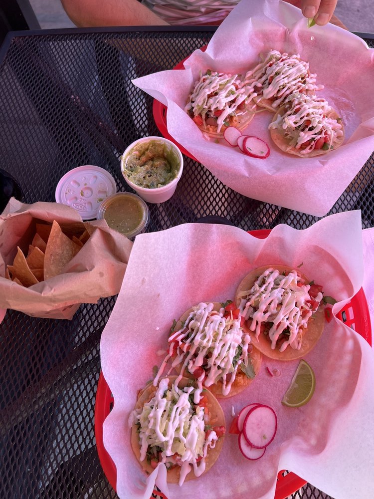 FREAKING TACOS - 190 Photos & 242 Reviews - 400 W 3rd St, Santa Rosa ...