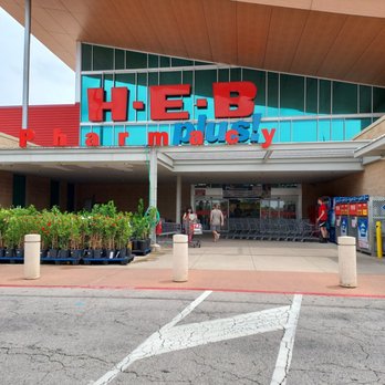 H-E-B PLUS! - Updated April 2025 - 320 Photos & 189 Reviews - 14028 N ...
