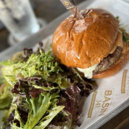 BASIN 141 - Updated December 2025 - 1355 Photos & 568 Reviews - 402 S ...