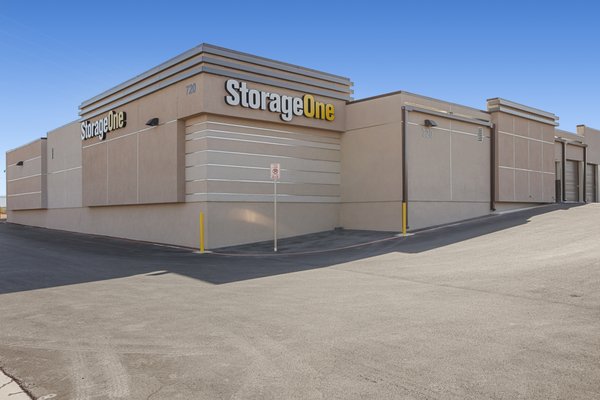 STORAGEONE HORIZON - Updated October 2025 - 13 Photos - 720 Sandy Ridge ...